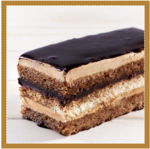 Confectionery - Croydon Bakery