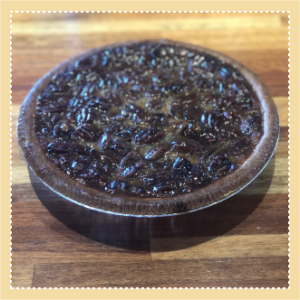 Cakes & Tarts - Croydon Bakery