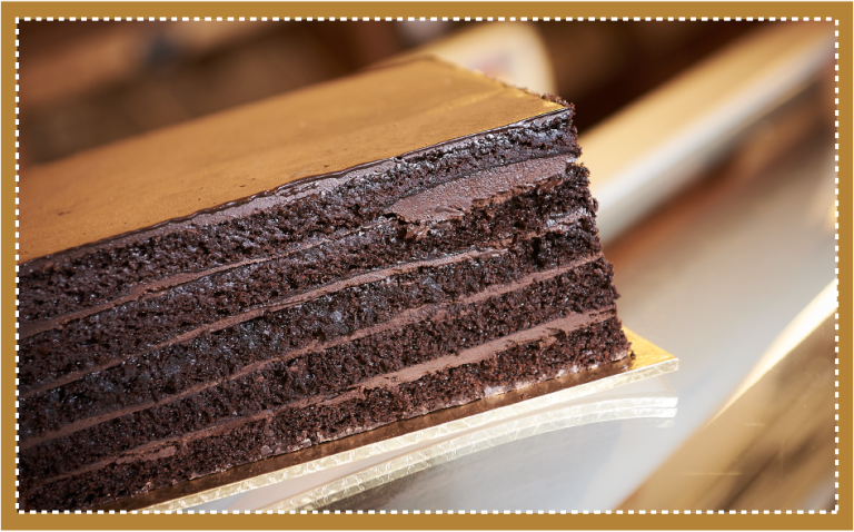 Celebration Cakes - Croydon Bakery